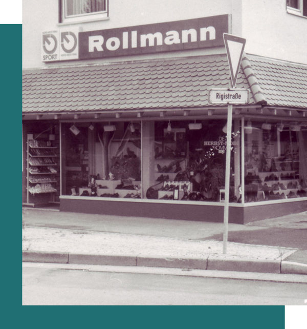 Über Uns – Rollmann