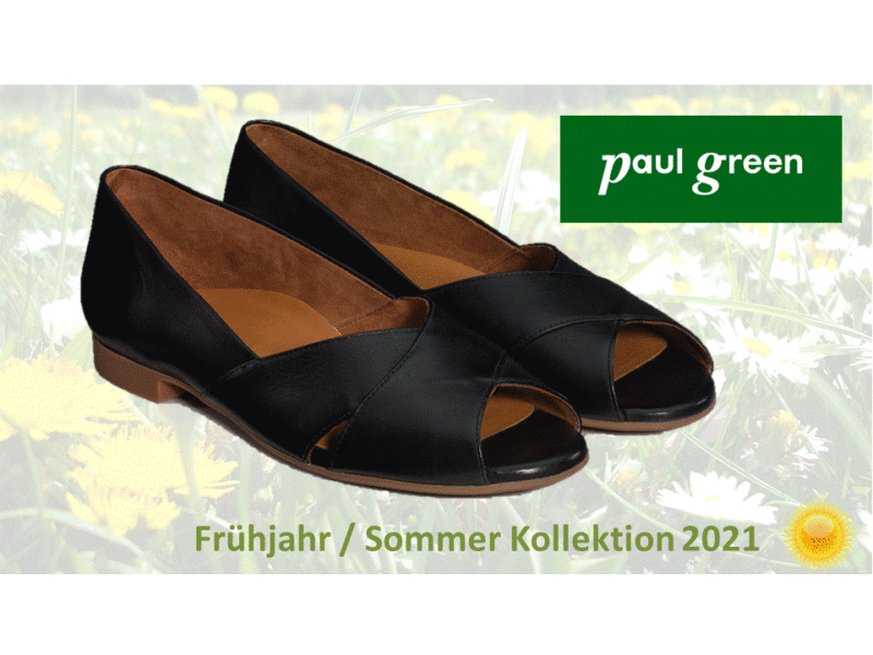 Schuhe Mode Sport – Rollmann